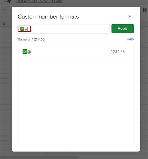 How To Add Checkmarks To Text In Google Sheets SpreadCheaters