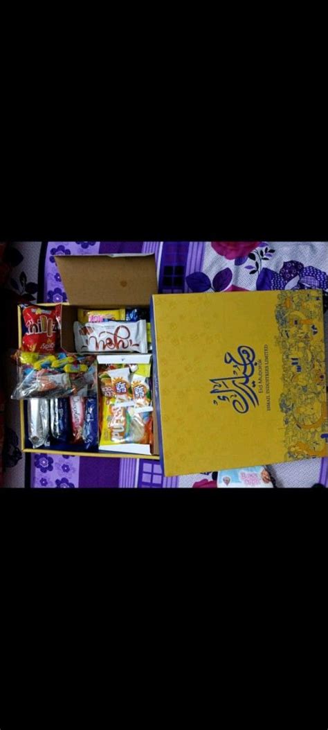 Ubaid Memon On Linkedin Eid T From My Company 🙂 Ismail Industries