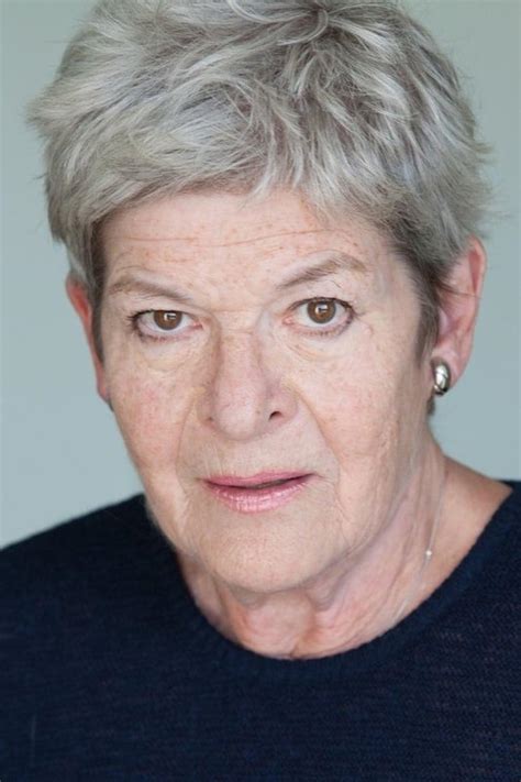 Elisabeth Orth About Entertainmentie