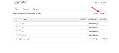 How To Install Jupyter Notebook On Ubuntu SpeedySense