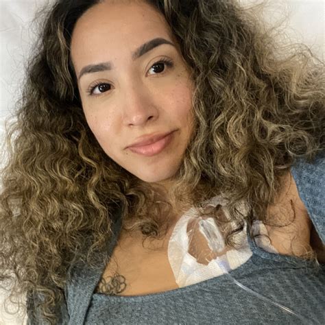Alyssas Stage 4 Stomach Cancer Story The Patient Story For Cancer Patients And Caregivers