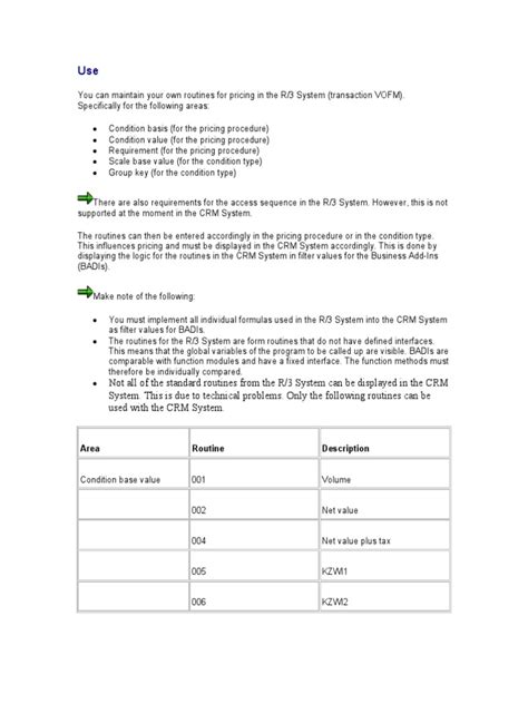 Routines Pdf Subroutine Interface Computing