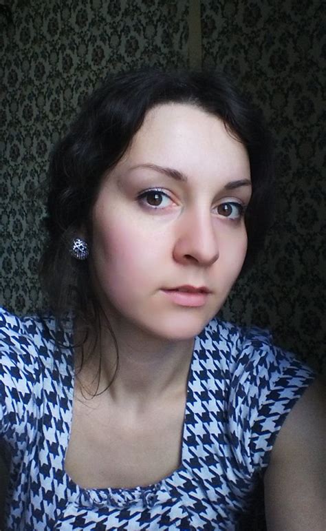 Юлия Чистякова