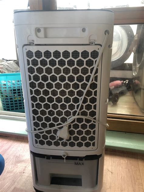 미니에어쿨러냉풍기 기타 중고물품 당근 중고거래