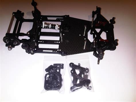 Xray XII Link Scale R C Tech Forums