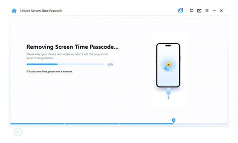 Official Imyfone Lockwiper® בטל נעילת Ios