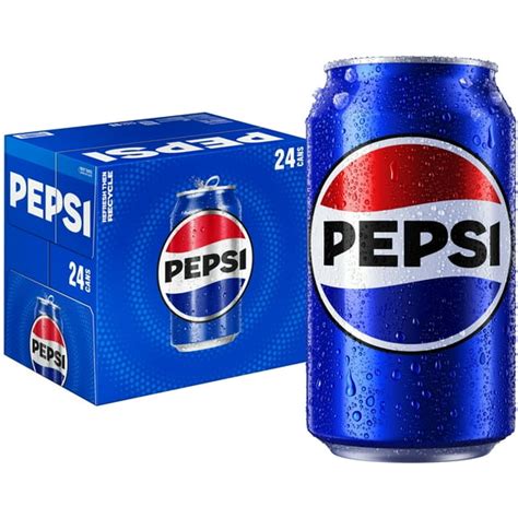 Coca Cola Classic Coke 12 Oz Cans 24 Pack Sparkling Soda Refreshing