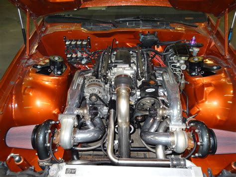 Twin Turbo Camaro Notslow Third Generation F Body Message Boards