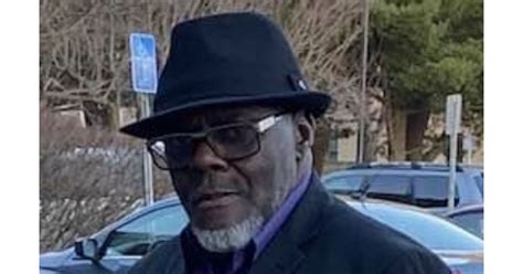 Ronald Cleve Coleman Obituary 1958 2025 Springfield Massachusetts