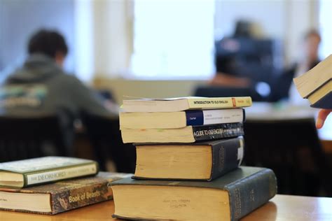The High Value Of Low Tech Classes Bowdoin College