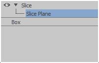 دستور اسلایس Slice در تری دی مکس فیلم آموزشی مقاله کتاب