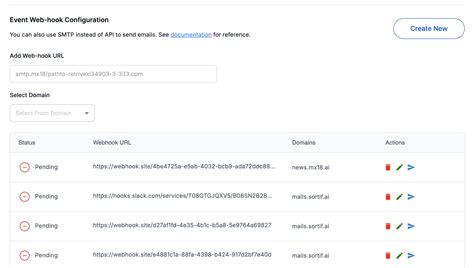 Mx18 Webhooks Configure Real Time Email Event Callbacks Mx18 Docs