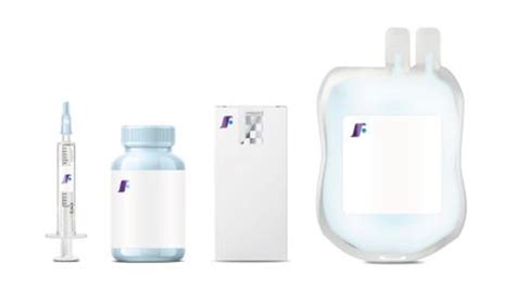 Flexcon Debuts Four Healthcare And Pharma Products Labels And Labeling