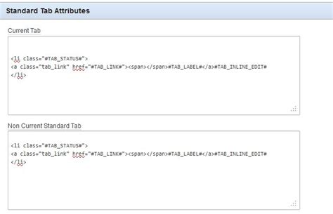 Oracle APEX By Nandini Thakur Mutli Level N Level Tabs In Oracle APEX Or