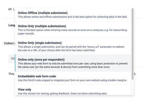 Unify Looks Of Selects Dropdowns And Popover Menus · Issue 3266 · Kobotoolboxkpi · Github