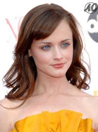Alexis Bledel Sexy El Rinconcito Sexy
