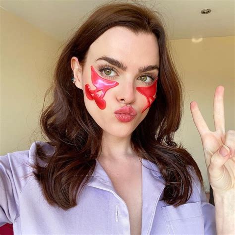 Image Of Charli Howard