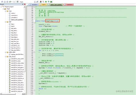 基于串口的xyzmodem文件传输协议1 异步文件传输协议 1 1 xyzmodem文件传输协议 xmodem：xmod 掘金