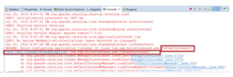 how to verify that listener is entry point of application 阿里云开发者社区