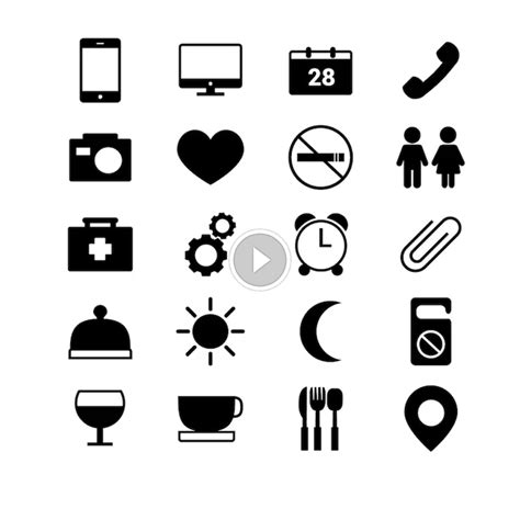 Was Ist Ein Piktogramm The Color