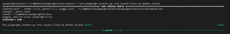 How To Find Elements Using Playwright Locators Lambdatest