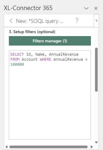 A Look Into The Best Salesforce Soql Apis Xappex