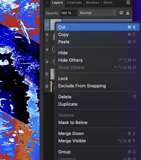 Merge Visible Change In AP V Trying To Understand Desktop Questions MacOS And Windows
