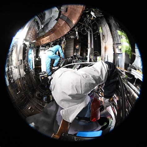 2050 인공태양 실용화를 위해 전자신문