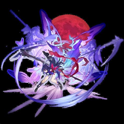 希儿立绘png 花瓣网