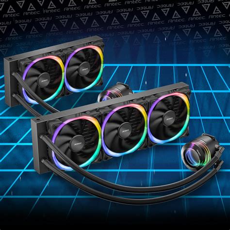 The New Amd Socket Am5 Platform Compatibility Antec Rantecofficial