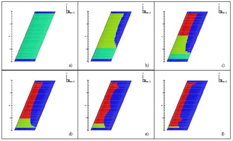 Figure 4 From Application Of Transition Criteria In Navier Stokes Computations Semantic Scholar