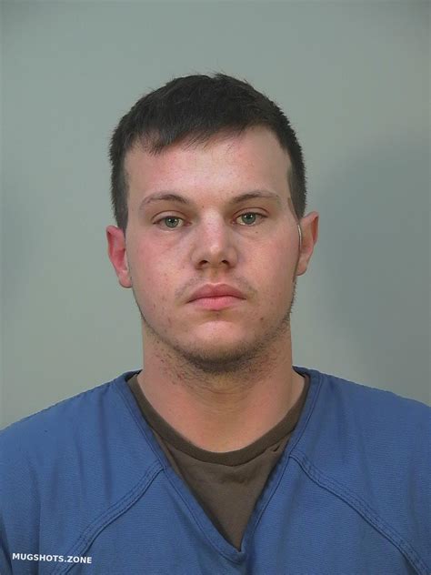 Rector Jake Aaron 11112022 Dane County Mugshots Zone