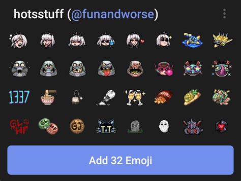 Telegram Emoji R Heroesofthestorm