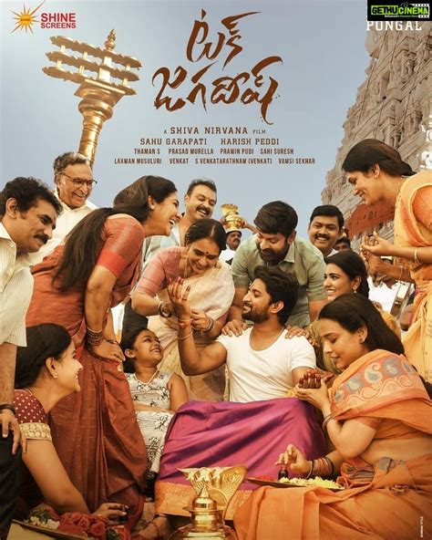 Devadarshini Instagram Looking Forward To This Theatre Release Its On 16th April