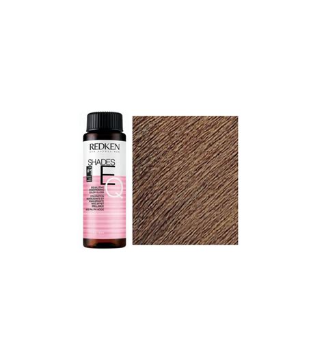 Redken Shades Eq Gloss 06nb Brandy 60 Ml