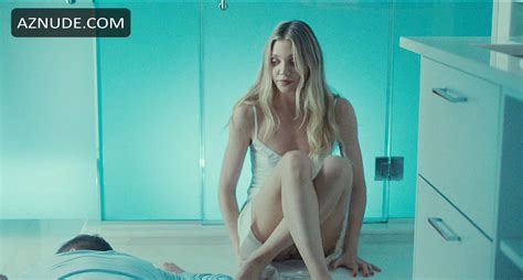 Jessie Andrews Nude Aznude