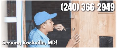Locksmith Rockville Md 240 366 2949 Here To Help