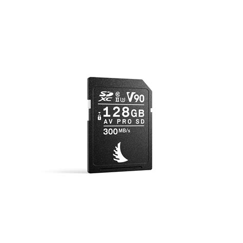 AV PRO SD V90 MK2 128 GB – Leica Official Store Singapore