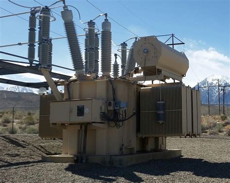 Power Systems How About A MVar Shunt Reactor Scrolller