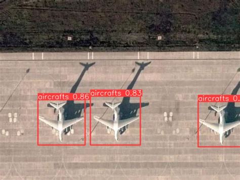 Diy For A Spy Utilizing Yolov8 Object Detection In Military Operations