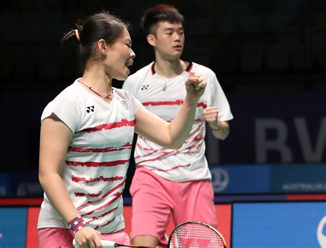 News Bwf World Tour