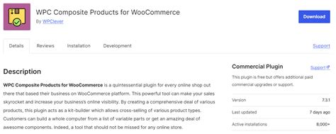Top Woocommerce Composite Product Plugins Aspiringplugins