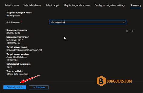 How To Migrate Local Sql Database To Azure Sql Database