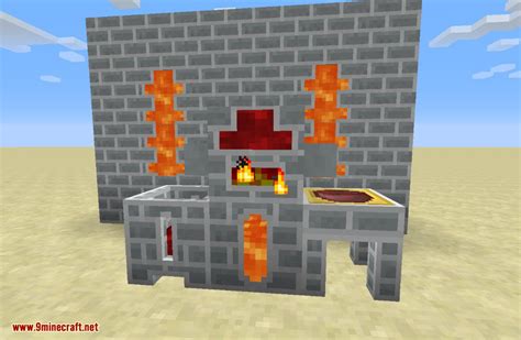 Tinkers Complement Mod 1 12 2 Add Things To Compliment Tinkers Construct 9minecraft Net