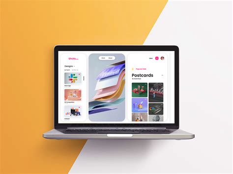 Pinterest Desktop App Ui By Ashiq Rasool On Dribbble