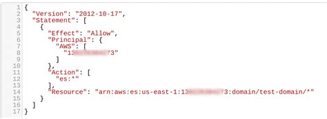 Elasticsearch Json Query Masterlopez