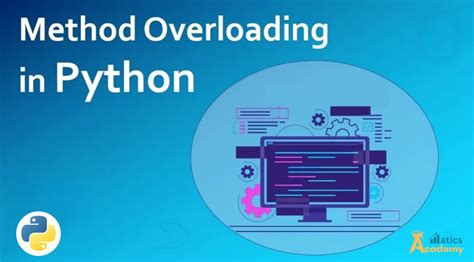 Python Method Overloading Simulating It With Default Arguments