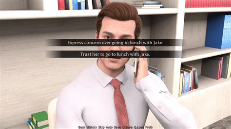 A Perfect Marriage V 0 4