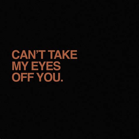 songs similar to can t take my eyes off you by meric chosic