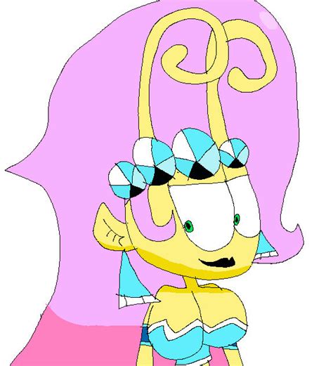 Princess Mandie By Razorhazmat On Deviantart